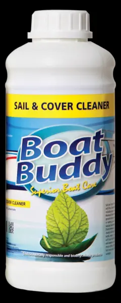 Boat Buddy Sail Cleaner, 1-litre